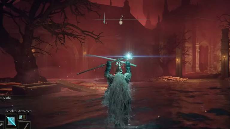 How to find Baleful Shadow in Elden Ring | Pro Game Guides