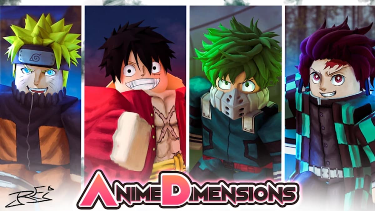 How to use Cards in Roblox Anime Dimensions Simulator | Anime ...