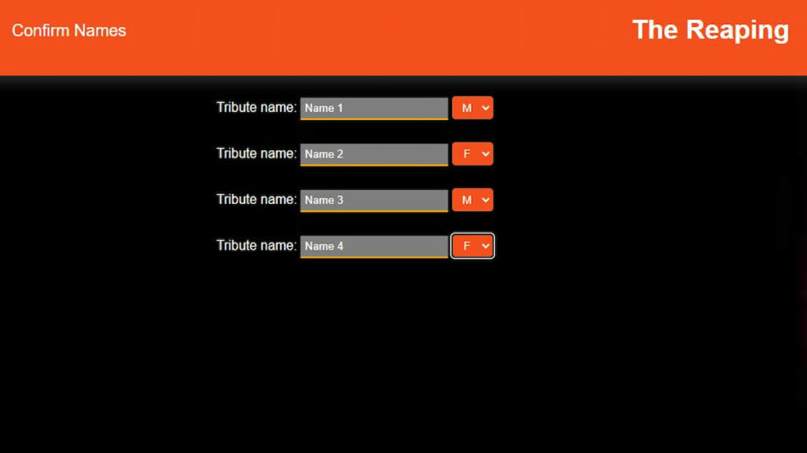 How To Play Hunger Games Simulator Pro Game Guides how-to-play-hunger-games-simulator-pro-game-guides