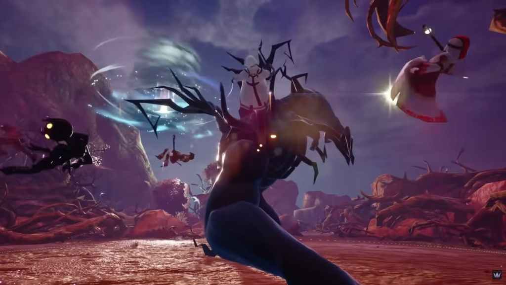 What is Kingdom Hearts: Missing Link, details about the game | Pro Game ...