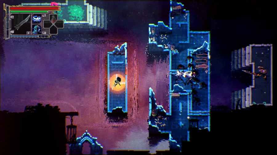 8 Best Roguelike Games on Xbox Game Pass | Pro Game Guides