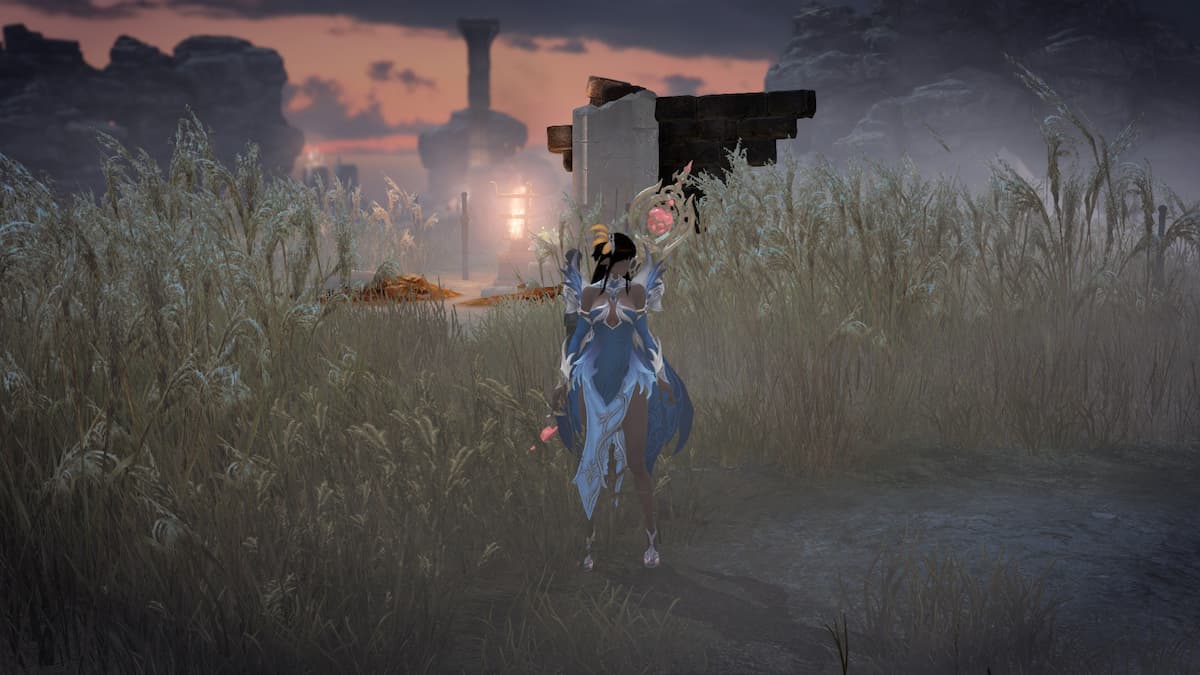 All Giant's Hearts locations in Lost Ark | Pro Game Guides