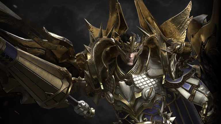 Lost Ark - Gunlancer Build Guide | Pro Game Guides
