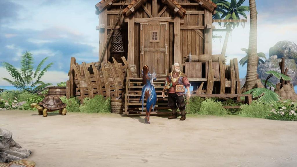 How to get a Compass in Lost Ark | Pro Game Guides