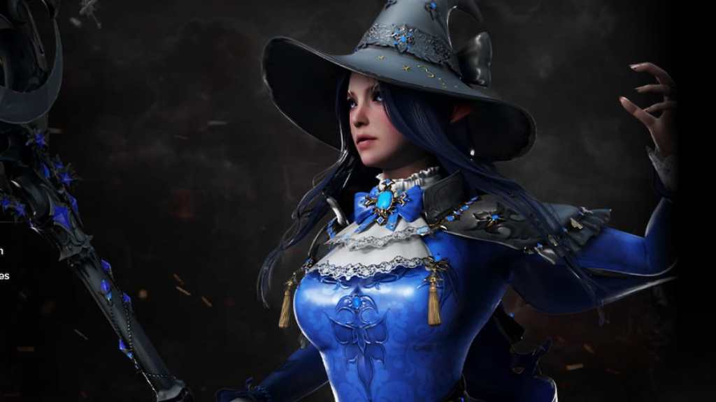 Massive Lost Ark ban wave cuts Steam player numbers by two thirds | Pro ...