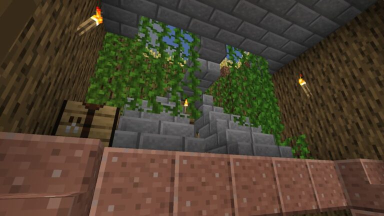 Best Minecraft Staircase Designs - Pro Game Guides