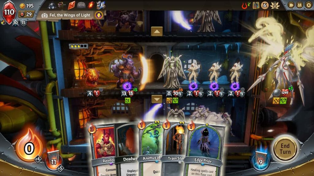 Monster Train - Pro Game Guides