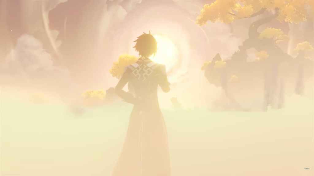 Who is Morax in Genshin Impact | Pro Game Guides