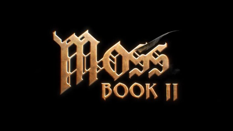 Moss: Book II is coming to Meta Quest 2 VR headsets this summer - Pro ...