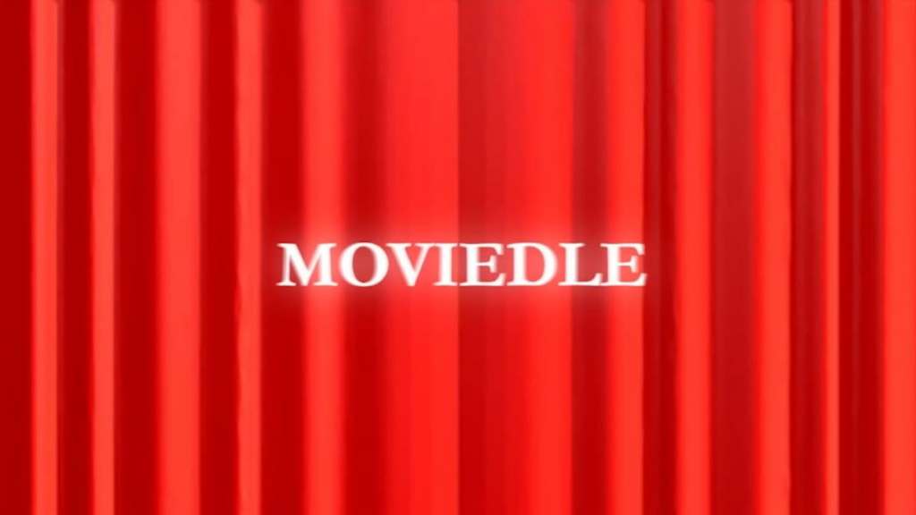 What is Moviedle? A movie Wordle spin-off | Pro Game Guides