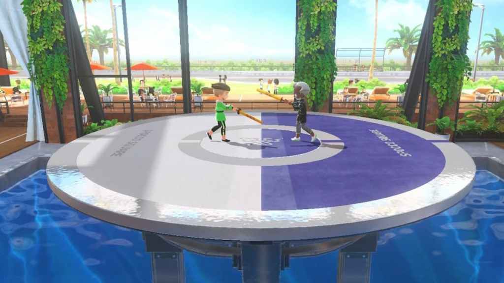 Nintendo Switch Sports Chambara Guide – Tips and Tricks | Pro Game Guides