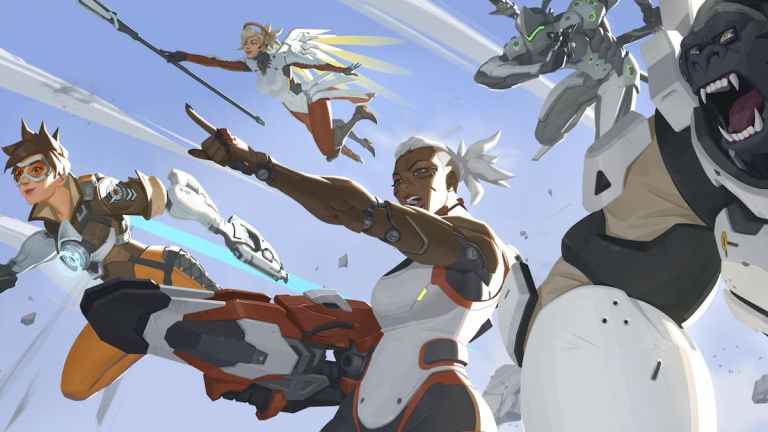 How to fix Overwatch 2 error LC-208 Disconnected from game server | Pro ...