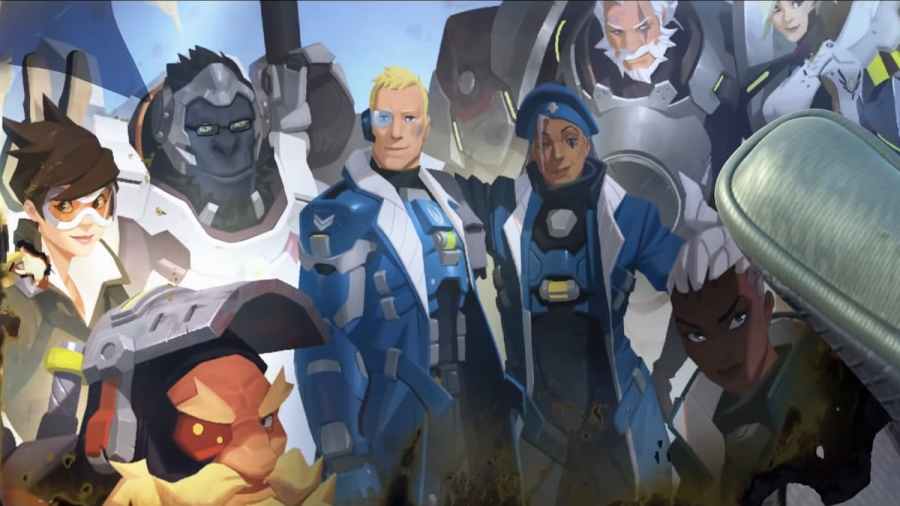 How Many New Heroes Are Coming To Overwatch 2 Updated Pro Game Guides