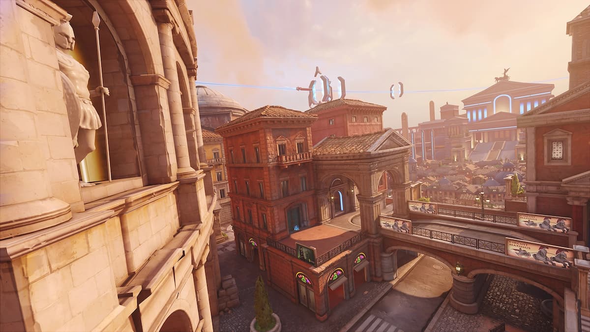 All new maps and map changes in Overwatch 2 PvP Beta | Pro Game Guides