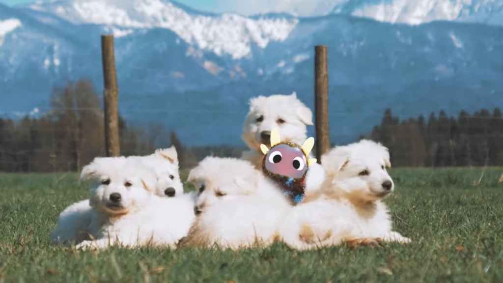 Niantic's Peridot has fans asking about breeding in Pokémon GO | Pro ...