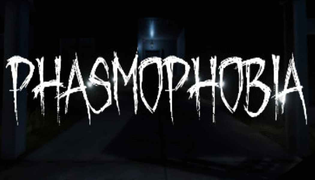 How to Get Phasmophobia Twitch Drops - Galaxies Spring Showcase 2026 ...