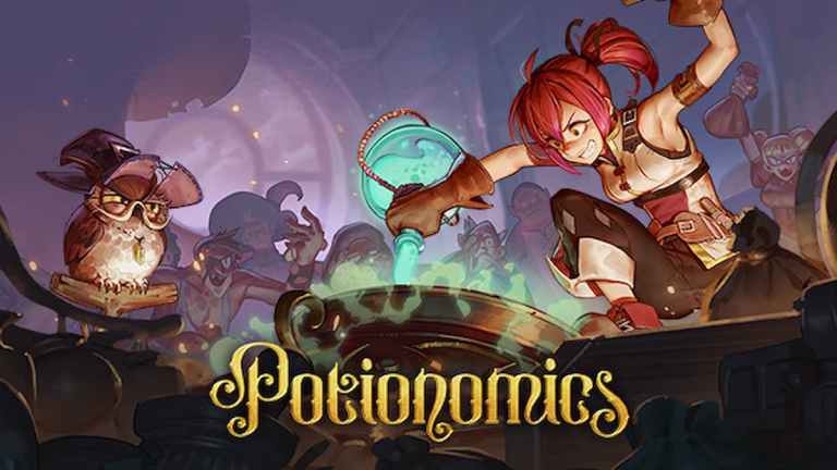 What is Potionomics about? Release date, gameplay, and more! | Pro Game ...