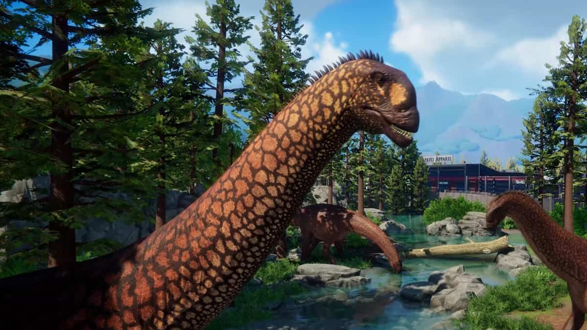 Can your dinosaurs fight each other in Prehistoric Kingdom? | Pro Game ...