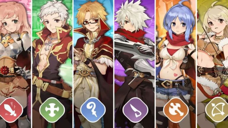 What is the best class in Ragnarok Origin? - Pro Game Guides