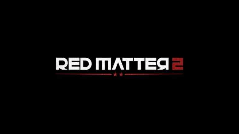 Do you need to play Red Matter 1 before 2? | Pro Game Guides