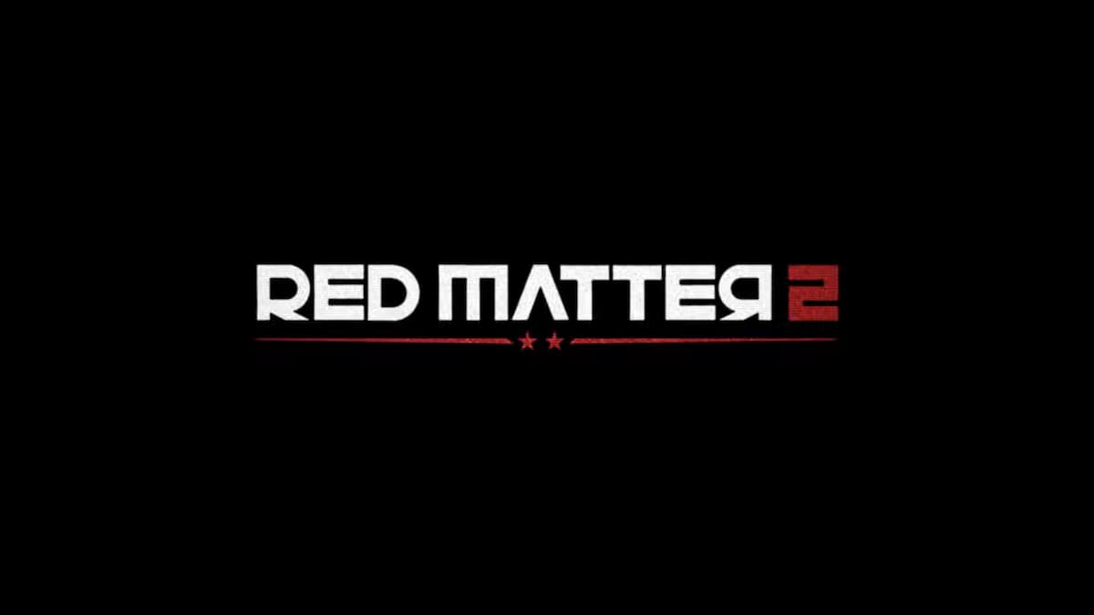 Do you need to play Red Matter 1 before 2? | Pro Game Guides