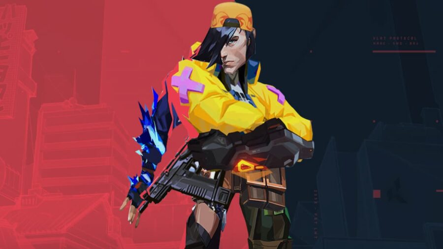 Valorant - Pro Game Guides