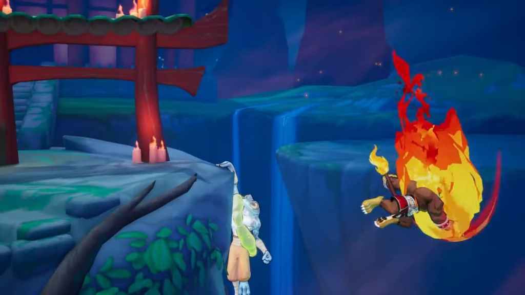 All new features in Rivals of Aether 2 | Pro Game Guides