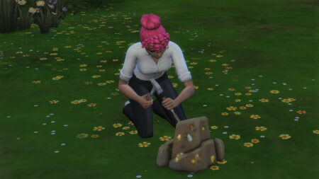 The Sims 4 Element Collection Guide - Pro Game Guides