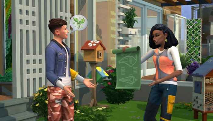 How to use Move Objects cheat in The Sims 4 | Pro Game Guides