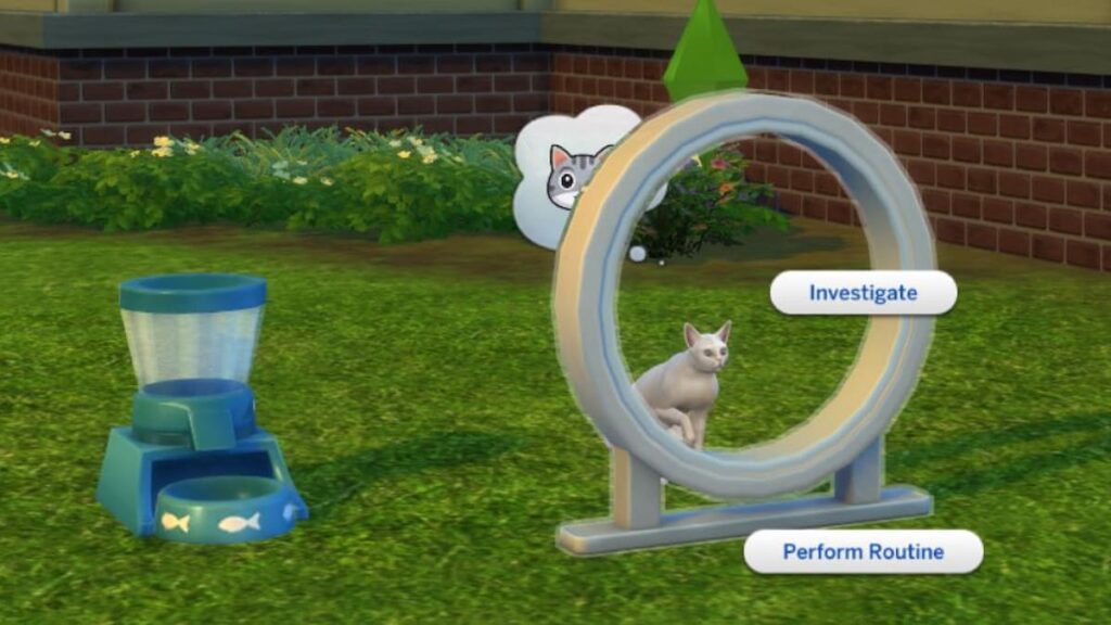 How to install Playable Pets mod in The Sims 4 - Pro Game Guides