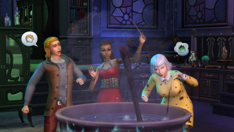 All Sims 4 Game Packs, Ranked - Pro Game Guides