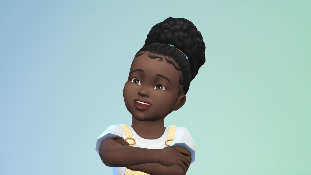 How to Age Up Toddlers in The Sims 4 | Pro Game Guides