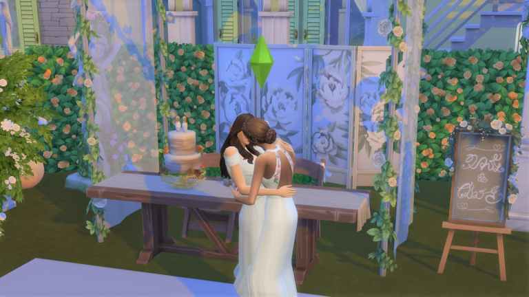 Sims 4: My Wedding Stories - Wedding Cake Guide | Pro Game Guides