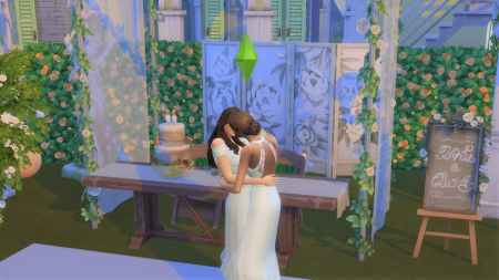 Sims 4: My Wedding Stories - Wedding Cake Guide | Pro Game Guides