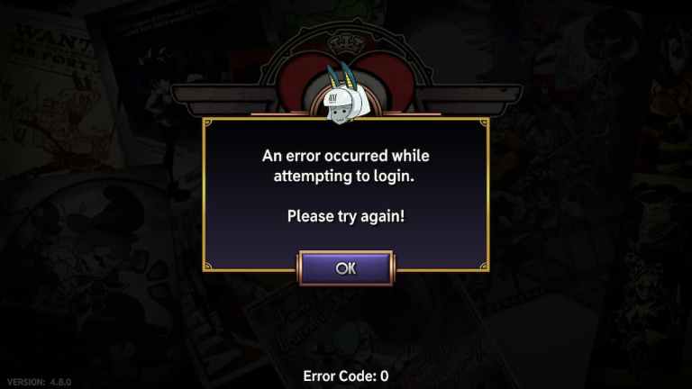 How to fix Skullgirls Mobile error code 0 | Pro Game Guides