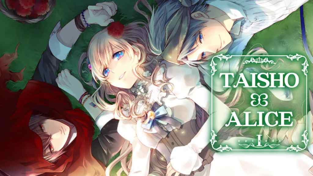 TAISHO x ALICE Episode 1 route guide | Pro Game Guides