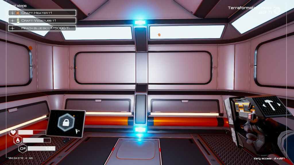 How to get new blueprints in The Planet Crafter - Pro Game Guides