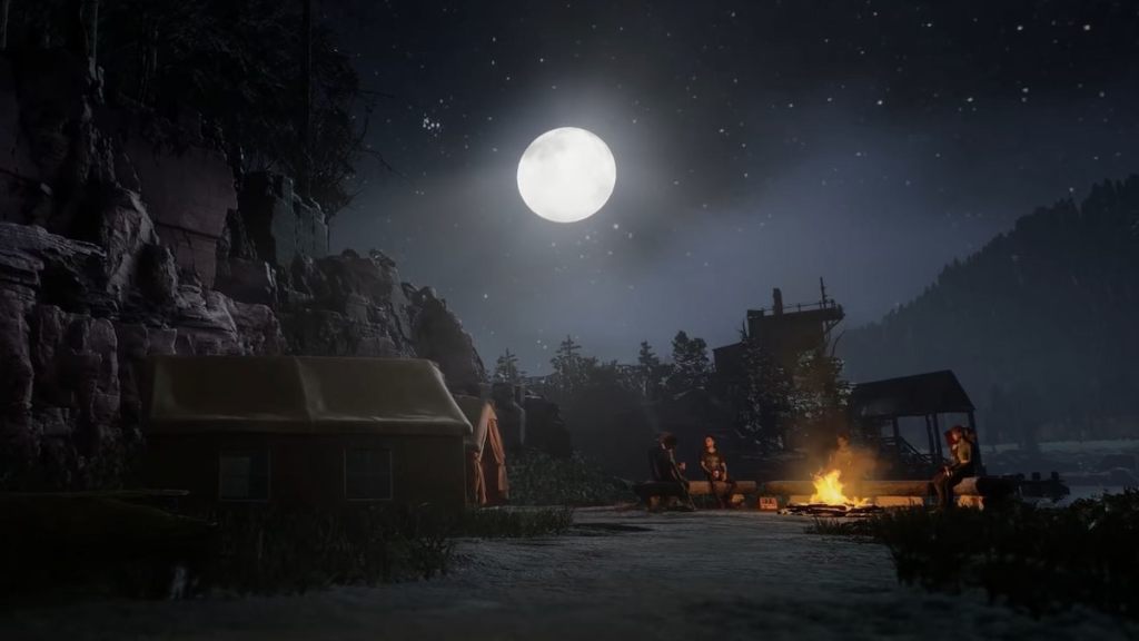 Is The Quarry a sequel to Until Dawn? | Pro Game Guides