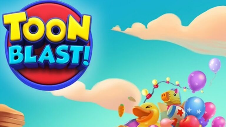 Best Tricks and Gameplay Tips for Toon Blast - Pro Game Guides