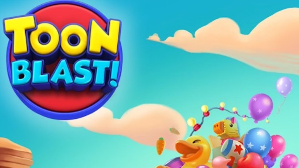 Best Tricks and Gameplay Tips for Toon Blast | Pro Game Guides