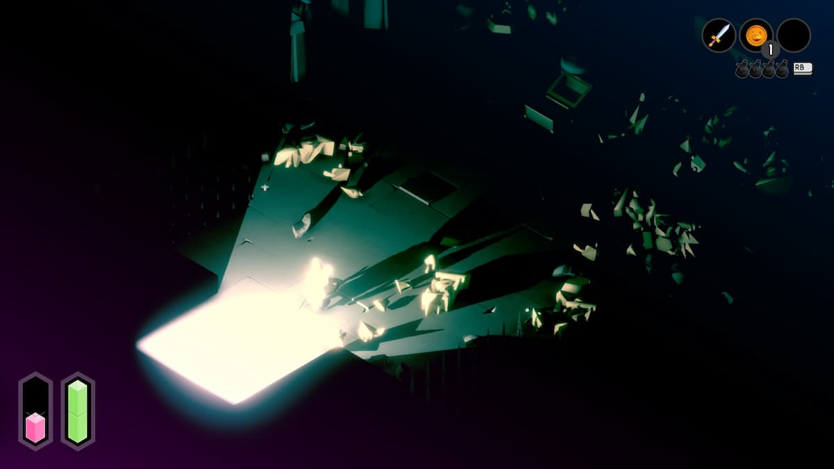 All Tunic items explained | Pro Game Guides