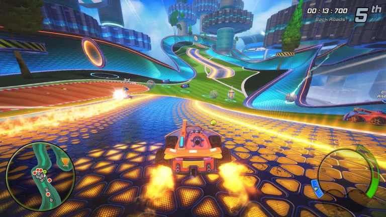 How to get XC quickly in Turbo Golf Racing | Pro Game Guides