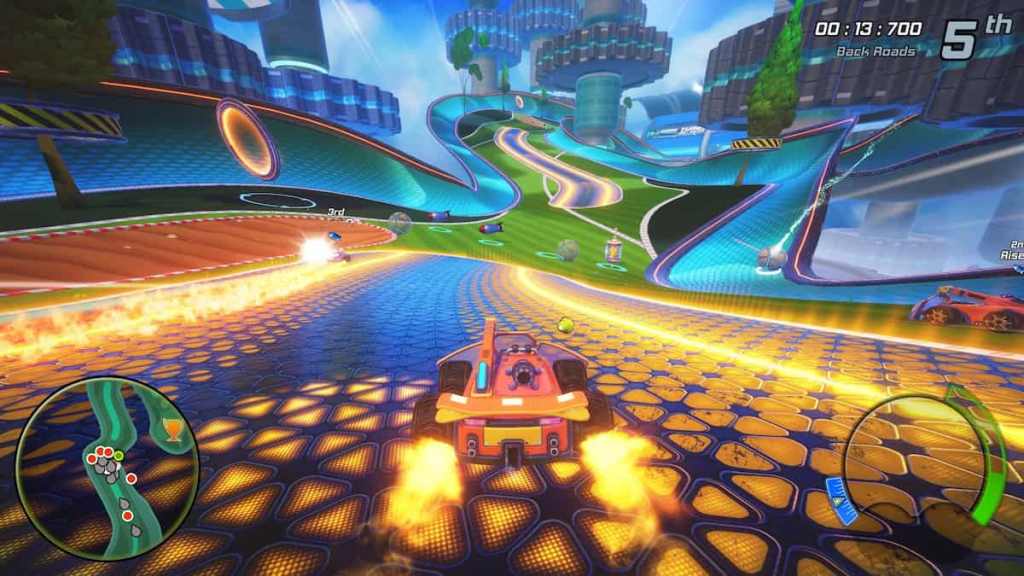 Turbo Golf Racing | Pro Game Guides