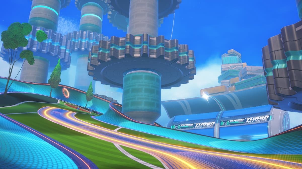 How to level up quickly in Turbo Golf Racing | Pro Game Guides