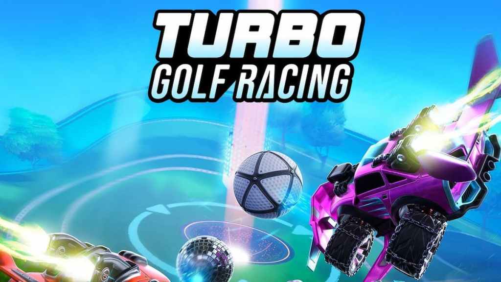 Turbo Golf Racing Tips & Tricks for Beginners | Pro Game Guides