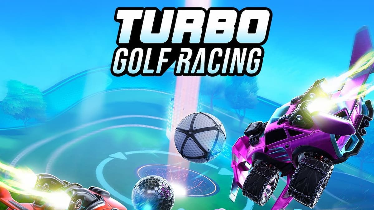 Turbo Golf Racing Tips & Tricks for Beginners | Pro Game Guides