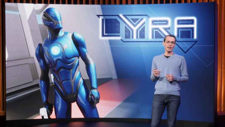 What is Lyra? Explained | Pro Game Guides