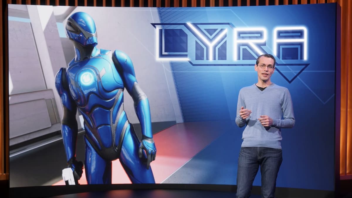 What is Lyra? Explained | Pro Game Guides