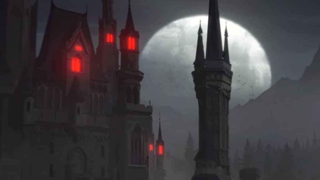 All V Blood Boss locations in V Rising | Pro Game Guides