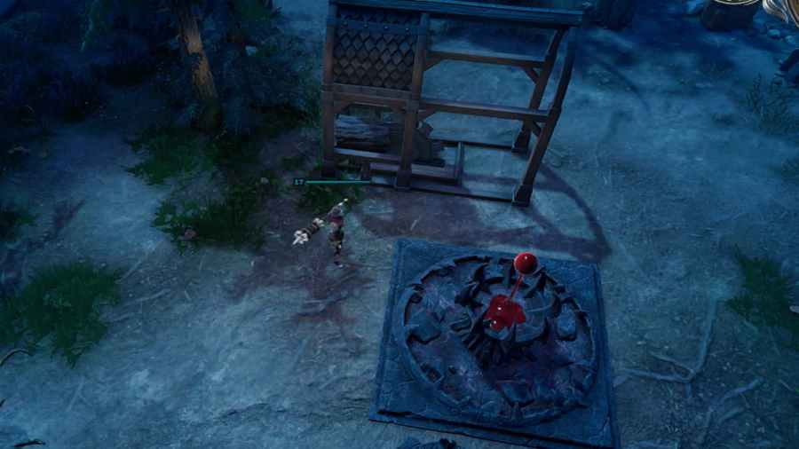 How to Build a Castle Heart in V Rising | Pro Game Guides